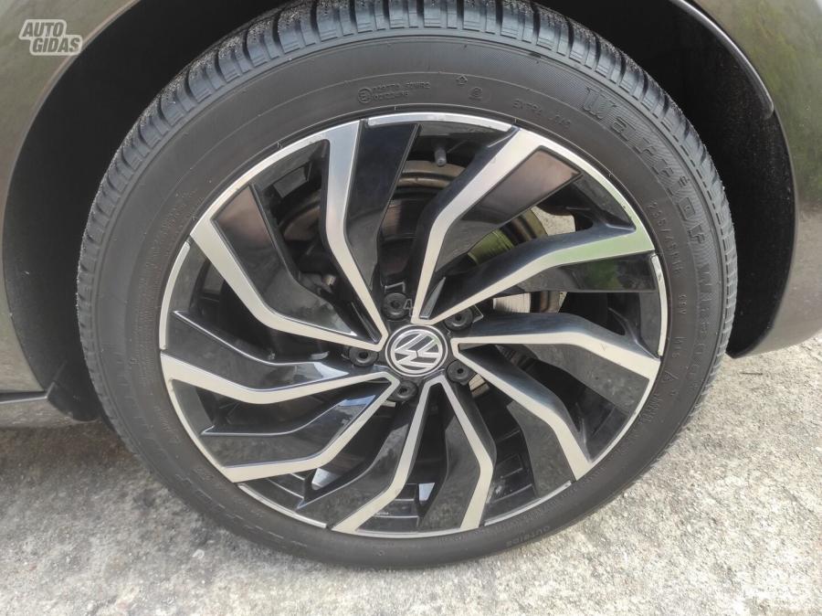 Brūns Volkswagen CC / Passat CC 2014 Kretinga, ar dzinēja tilpumu 2.00 L un nobraukumu 226 tūkst. km par 6300 €, foto 17 vietnē AUTOMOTO.COM.LV