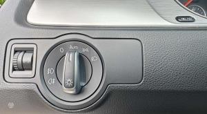 Коричневый Фольксваген CC / Passat CC 2014 в Расейняй, объемом двигателя 1.97 л и пробегом 215 тыс. км за 7300 €, фото 11 на AUTOMOTO.COM.LV