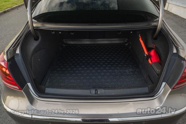 Brūns Volkswagen CC / Passat CC 2014 Tallina, ar dzinēja tilpumu 2.00 L un nobraukumu 241 tūkst. km par 8000 €, foto 7 vietnē AUTOMOTO.COM.LV