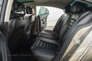 Коричневый Фольксваген CC / Passat CC 2014 в Таллин, объемом двигателя 2.00 л и пробегом 241 тыс. км за 8000 €, фото 10 на AUTOMOTO.COM.LV