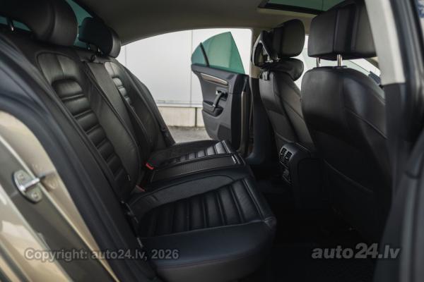 Brūns Volkswagen CC / Passat CC 2014 Tallina, ar dzinēja tilpumu 2.00 L un nobraukumu 241 tūkst. km par 8000 €, foto 10 vietnē AUTOMOTO.COM.LV