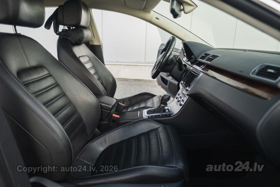 Коричневый Фольксваген CC / Passat CC 2014 в Таллин, объемом двигателя 2.00 л и пробегом 241 тыс. км за 8000 €, фото 12 на AUTOMOTO.COM.LV