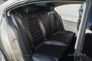 Коричневый Фольксваген CC / Passat CC 2014 в Таллин, объемом двигателя 2.00 л и пробегом 241 тыс. км за 8000 €, фото 13 на AUTOMOTO.COM.LV