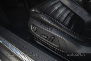 Коричневый Фольксваген CC / Passat CC 2014 в Таллин, объемом двигателя 2.00 л и пробегом 241 тыс. км за 8000 €, фото 15 на AUTOMOTO.COM.LV