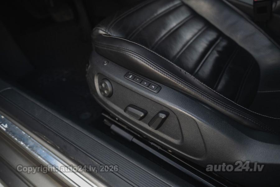 Коричневый Фольксваген CC / Passat CC 2014 в Таллин, объемом двигателя 2.00 л и пробегом 241 тыс. км за 8000 €, фото 15 на AUTOMOTO.COM.LV
