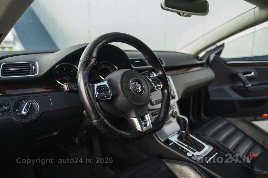 Коричневый Фольксваген CC / Passat CC 2014 в Таллин, объемом двигателя 2.00 л и пробегом 241 тыс. км за 8000 €, фото 17 на AUTOMOTO.COM.LV