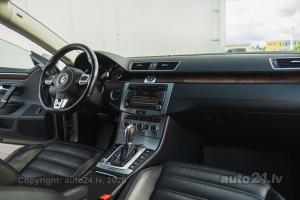 Коричневый Фольксваген CC / Passat CC 2014 в Таллин, объемом двигателя 2.00 л и пробегом 241 тыс. км за 8000 €, фото 18 на AUTOMOTO.COM.LV