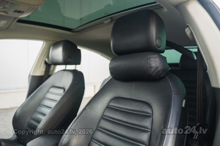 Коричневый Фольксваген CC / Passat CC 2014 в Таллин, объемом двигателя 2.00 л и пробегом 241 тыс. км за 8000 €, фото 19 на AUTOMOTO.COM.LV