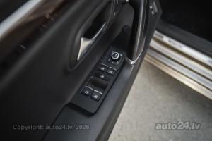 Коричневый Фольксваген CC / Passat CC 2014 в Таллин, объемом двигателя 2.00 л и пробегом 241 тыс. км за 8000 €, фото 20 на AUTOMOTO.COM.LV