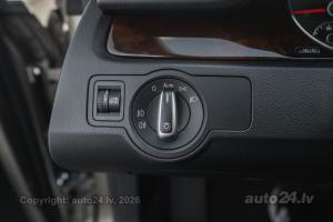 Коричневый Фольксваген CC / Passat CC 2014 в Таллин, объемом двигателя 2.00 л и пробегом 241 тыс. км за 8000 €, фото 24 на AUTOMOTO.COM.LV