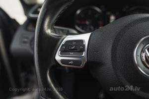 Коричневый Фольксваген CC / Passat CC 2014 в Таллин, объемом двигателя 2.00 л и пробегом 241 тыс. км за 8000 €, фото 25 на AUTOMOTO.COM.LV