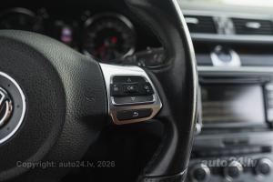Коричневый Фольксваген CC / Passat CC 2014 в Таллин, объемом двигателя 2.00 л и пробегом 241 тыс. км за 8000 €, фото 28 на AUTOMOTO.COM.LV