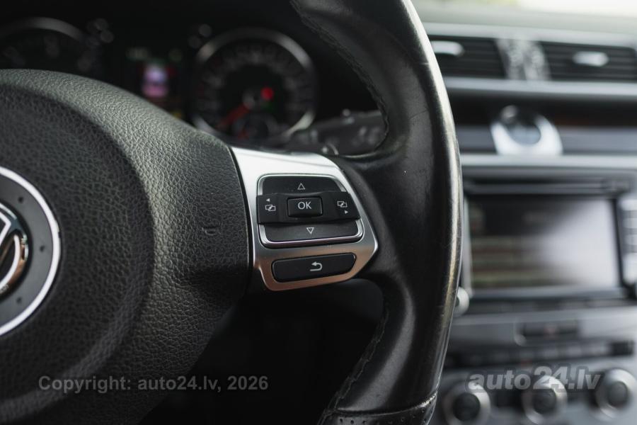 Коричневый Фольксваген CC / Passat CC 2014 в Таллин, объемом двигателя 2.00 л и пробегом 241 тыс. км за 8000 €, фото 28 на AUTOMOTO.COM.LV