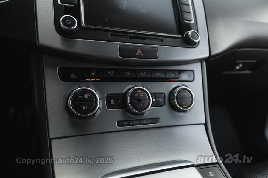 Коричневый Фольксваген CC / Passat CC 2014 в Таллин, объемом двигателя 2.00 л и пробегом 241 тыс. км за 8000 €, фото 29 на AUTOMOTO.COM.LV