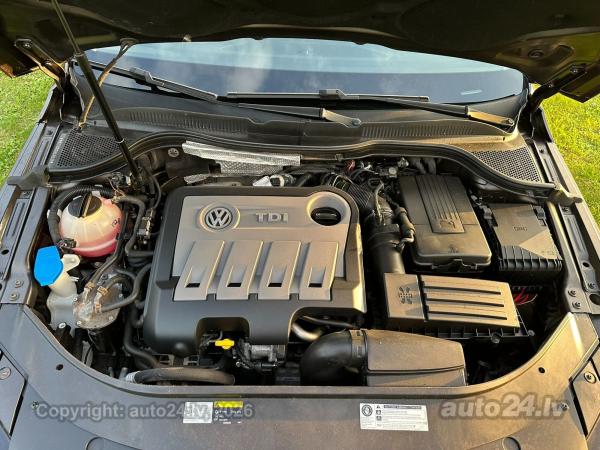 Brūns Volkswagen CC / Passat CC 2014 Tartu, ar dzinēja tilpumu 2.00 L un nobraukumu 359 tūkst. km par 5990 €, foto 9 vietnē AUTOMOTO.COM.LV
