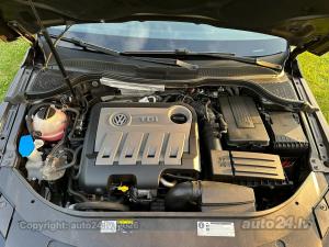 Brūns Volkswagen CC / Passat CC 2014 Tartu, ar dzinēja tilpumu 2.00 L un nobraukumu 359 tūkst. km par 5990 €, foto 10 vietnē AUTOMOTO.COM.LV