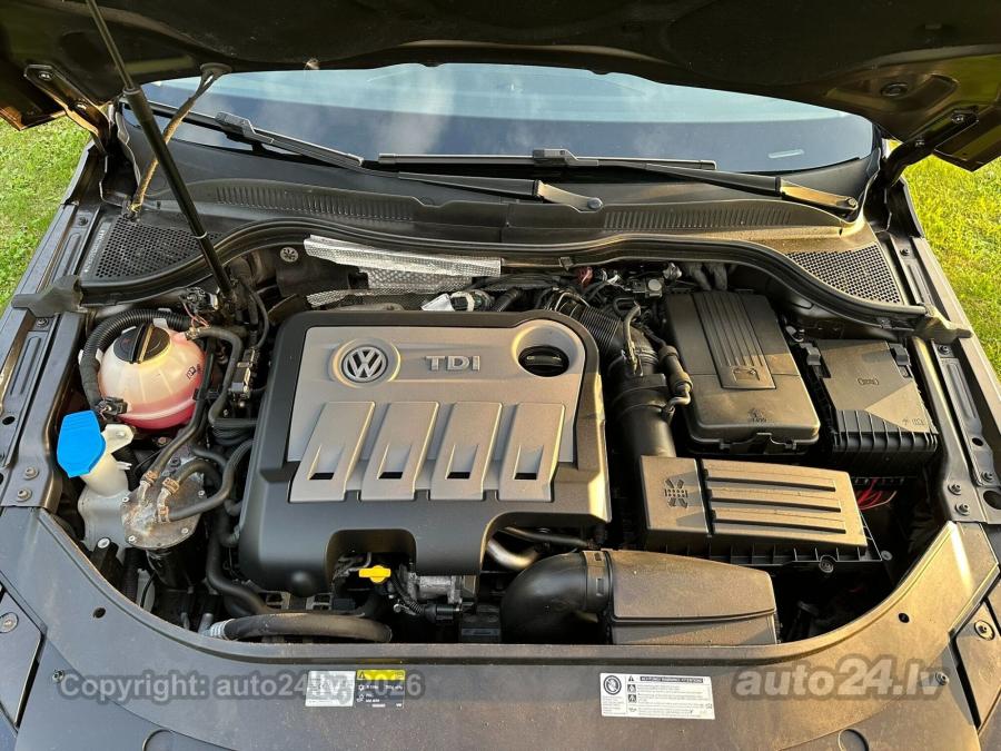 Brūns Volkswagen CC / Passat CC 2014 Tartu, ar dzinēja tilpumu 2.00 L un nobraukumu 359 tūkst. km par 5990 €, foto 10 vietnē AUTOMOTO.COM.LV