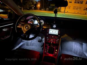 Brūns Volkswagen CC / Passat CC 2014 Tartu, ar dzinēja tilpumu 2.00 L un nobraukumu 359 tūkst. km par 5990 €, foto 11 vietnē AUTOMOTO.COM.LV