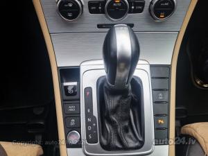 Коричневый Фольксваген CC / Passat CC 2015 в Таллин, объемом двигателя 1.40 л и пробегом 199 тыс. км за 13500 €, фото 7 на AUTOMOTO.COM.LV