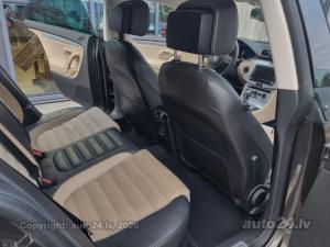 Коричневый Фольксваген CC / Passat CC 2015 в Таллин, объемом двигателя 1.40 л и пробегом 199 тыс. км за 13500 €, фото 11 на AUTOMOTO.COM.LV