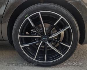 Коричневый Фольксваген CC / Passat CC 2015 в Таллин, объемом двигателя 1.40 л и пробегом 199 тыс. км за 13500 €, фото 15 на AUTOMOTO.COM.LV