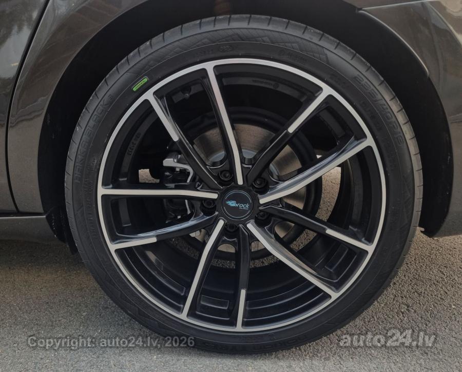 Коричневый Фольксваген CC / Passat CC 2015 в Таллин, объемом двигателя 1.40 л и пробегом 199 тыс. км за 13500 €, фото 15 на AUTOMOTO.COM.LV