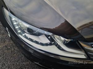 Коричневый Фольксваген CC / Passat CC 2015 в Таллин, объемом двигателя 1.40 л и пробегом 199 тыс. км за 13500 €, фото 16 на AUTOMOTO.COM.LV
