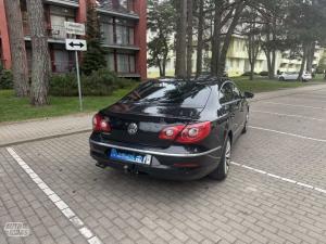 Фольксваген CC / Passat CC 2008 в Паланга, объемом двигателя 2.00 л и пробегом 275 тыс. км за 2990 €, фото 11 на AUTOMOTO.COM.LV