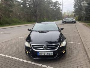 Фольксваген CC / Passat CC 2008 в Паланга, объемом двигателя 2.00 л и пробегом 275 тыс. км за 2990 €, фото 15 на AUTOMOTO.COM.LV