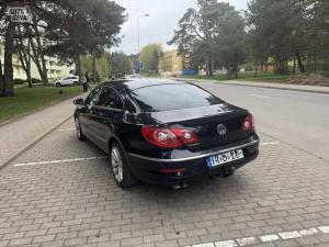 Фольксваген CC / Passat CC 2008 в Паланга, объемом двигателя 2.00 л и пробегом 275 тыс. км за 2990 €, фото 17 на AUTOMOTO.COM.LV