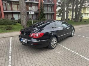 Фольксваген CC / Passat CC 2008 в Паланга, объемом двигателя 2.00 л и пробегом 275 тыс. км за 2990 €, фото 18 на AUTOMOTO.COM.LV
