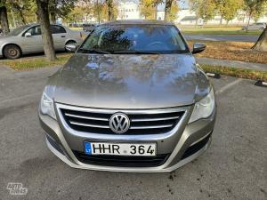 Фольксваген CC / Passat CC 2008 в Каунас, объемом двигателя 2.00 л и пробегом 293 тыс. км за 1690 €, фото 3 на AUTOMOTO.COM.LV
