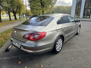 Фольксваген CC / Passat CC 2008 в Каунас, объемом двигателя 2.00 л и пробегом 293 тыс. км за 1690 €, фото 6 на AUTOMOTO.COM.LV