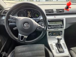 Фольксваген CC / Passat CC 2008 в Каунас, объемом двигателя 2.00 л и пробегом 293 тыс. км за 1690 €, фото 12 на AUTOMOTO.COM.LV