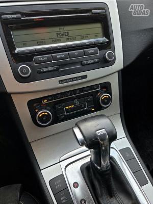 Фольксваген CC / Passat CC 2008 в Каунас, объемом двигателя 2.00 л и пробегом 293 тыс. км за 1690 €, фото 13 на AUTOMOTO.COM.LV