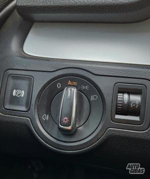 Фольксваген CC / Passat CC 2008 в Каунас, объемом двигателя 2.00 л и пробегом 293 тыс. км за 1690 €, фото 15 на AUTOMOTO.COM.LV