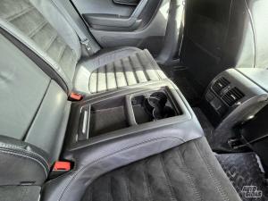 Фольксваген CC / Passat CC 2008 в Каунас, объемом двигателя 2.00 л и пробегом 293 тыс. км за 1690 €, фото 17 на AUTOMOTO.COM.LV