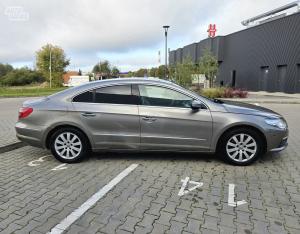 Фольксваген CC / Passat CC 2008 в Каунас, объемом двигателя 2.00 л и пробегом 293 тыс. км за 1690 €, фото 19 на AUTOMOTO.COM.LV