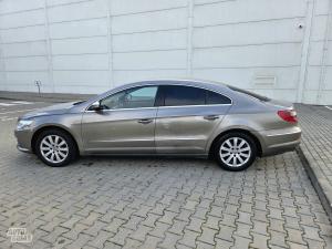 Фольксваген CC / Passat CC 2008 в Каунас, объемом двигателя 2.00 л и пробегом 293 тыс. км за 1690 €, фото 20 на AUTOMOTO.COM.LV