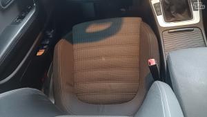 Фольксваген CC / Passat CC 2008 в Каунас, объемом двигателя 1.80 л и пробегом 260 тыс. км за 3000 €, фото 7 на AUTOMOTO.COM.LV