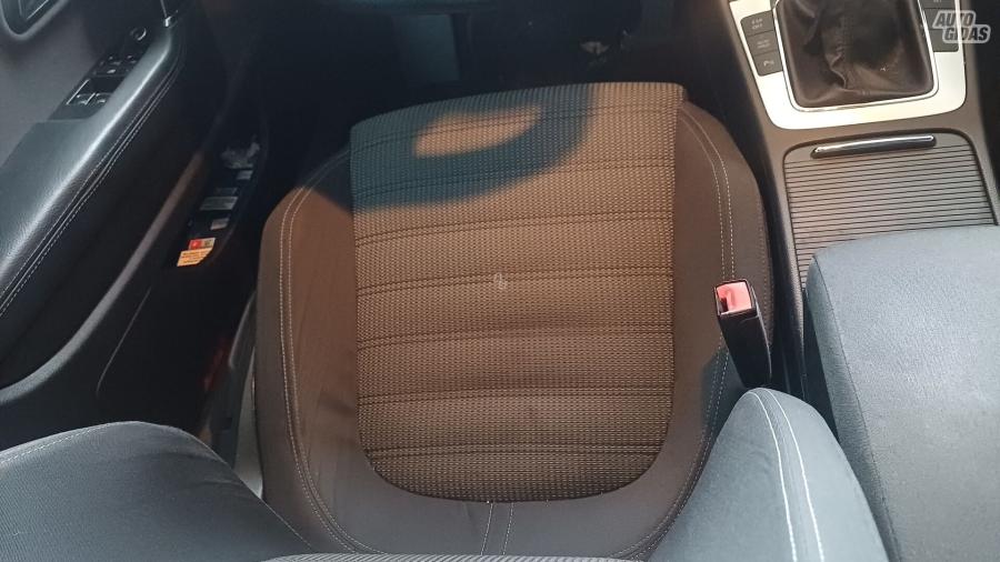 Фольксваген CC / Passat CC 2008 в Каунас, объемом двигателя 1.80 л и пробегом 260 тыс. км за 3000 €, фото 7 на AUTOMOTO.COM.LV