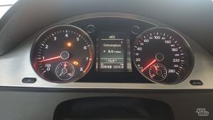 Фольксваген CC / Passat CC 2008 в Каунас, объемом двигателя 1.80 л и пробегом 260 тыс. км за 3000 €, фото 8 на AUTOMOTO.COM.LV