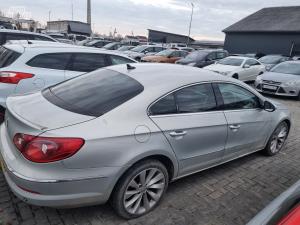 Volkswagen CC / Passat CC 2009 Tauragė, ar dzinēja tilpumu 2.00 L un nobraukumu 200 tūkst. km par 1550 €, foto 7 vietnē AUTOMOTO.COM.LV