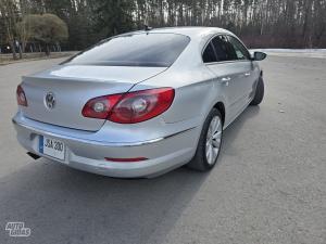 Фольксваген CC / Passat CC 2009 в Пакруойис, объемом двигателя 2.00 л и пробегом 338 тыс. км за 3550 €, фото 6 на AUTOMOTO.COM.LV