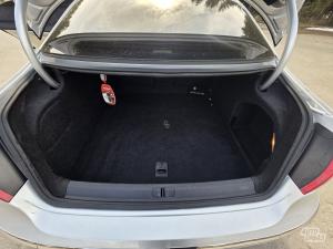 Фольксваген CC / Passat CC 2009 в Пакруойис, объемом двигателя 2.00 л и пробегом 338 тыс. км за 3550 €, фото 10 на AUTOMOTO.COM.LV
