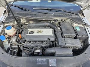 Фольксваген CC / Passat CC 2009 в Пакруойис, объемом двигателя 2.00 л и пробегом 338 тыс. км за 3550 €, фото 11 на AUTOMOTO.COM.LV