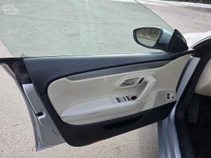 Фольксваген CC / Passat CC 2009 в Пакруойис, объемом двигателя 2.00 л и пробегом 338 тыс. км за 3550 €, фото 13 на AUTOMOTO.COM.LV