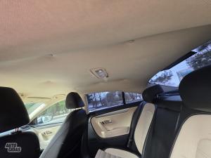 Фольксваген CC / Passat CC 2009 в Пакруойис, объемом двигателя 2.00 л и пробегом 338 тыс. км за 3550 €, фото 16 на AUTOMOTO.COM.LV