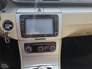 Фольксваген CC / Passat CC 2009 в Пакруойис, объемом двигателя 2.00 л и пробегом 338 тыс. км за 3550 €, фото 17 на AUTOMOTO.COM.LV