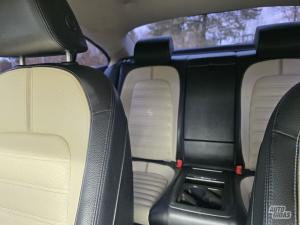 Фольксваген CC / Passat CC 2009 в Пакруойис, объемом двигателя 2.00 л и пробегом 338 тыс. км за 3550 €, фото 18 на AUTOMOTO.COM.LV